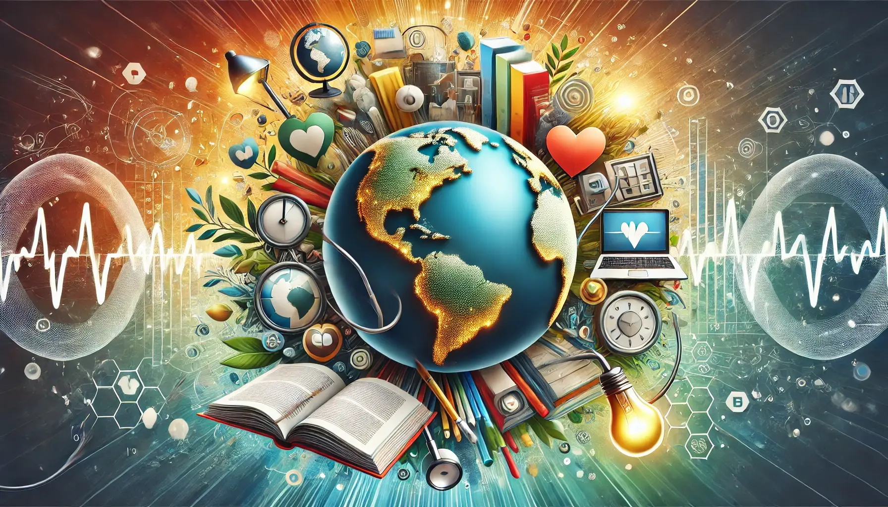 About – MMS Global Foundation