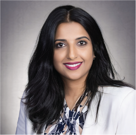 Meet our Guest: Dr.Saima Chaudhary – MMS Global Foundation